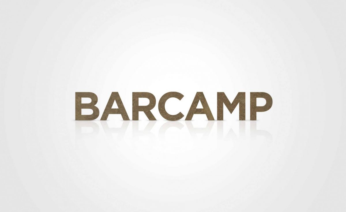 Barcamp | Barcamp