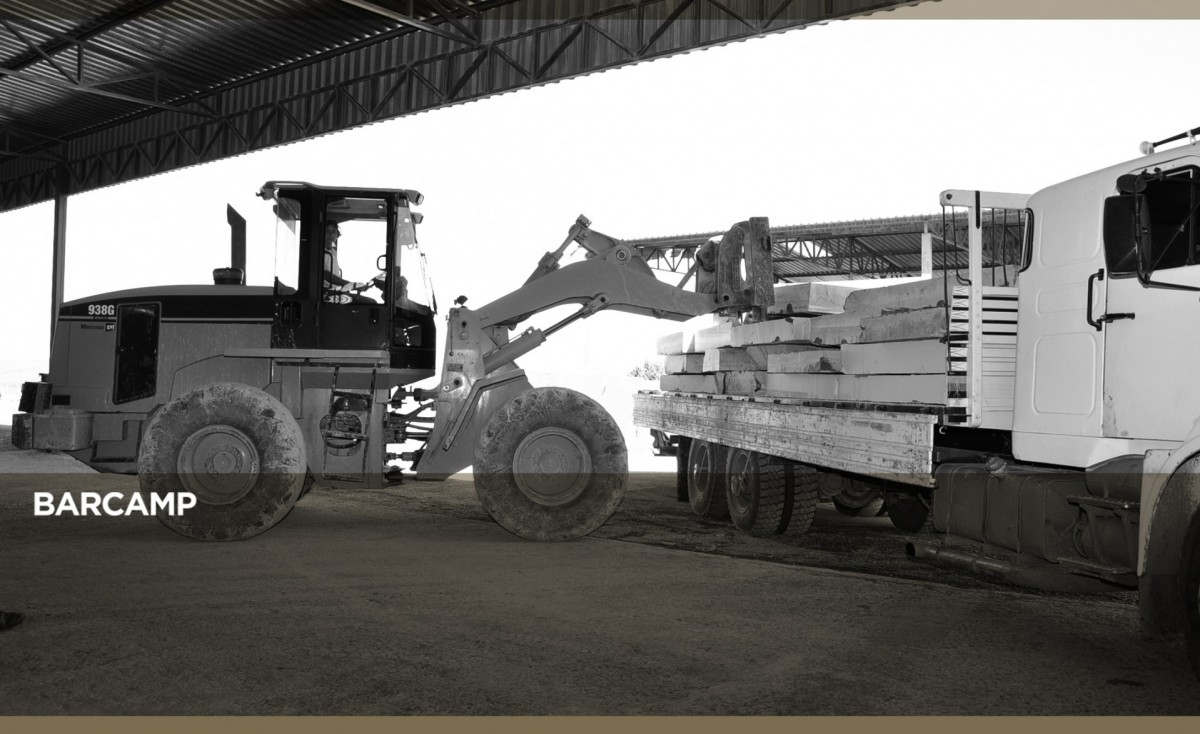 Barcamp | Barcamp